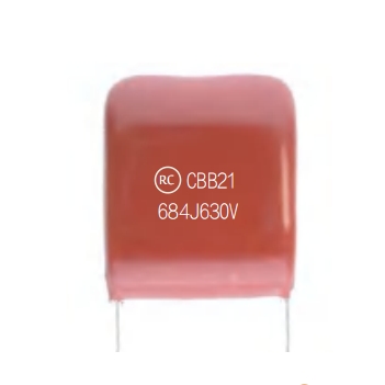 CBB21-MPP-薄膜电器A-湖南容钏电子科技有限公司-Hunan Rongchuan Electronic Technology Co., Ltd